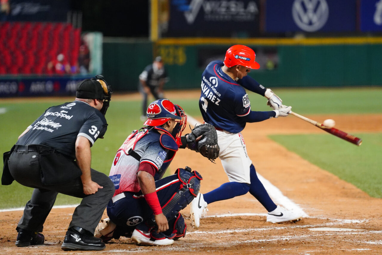 Un Javier Solano efectivo en el montículo y un Ramiro Peña productivo ...