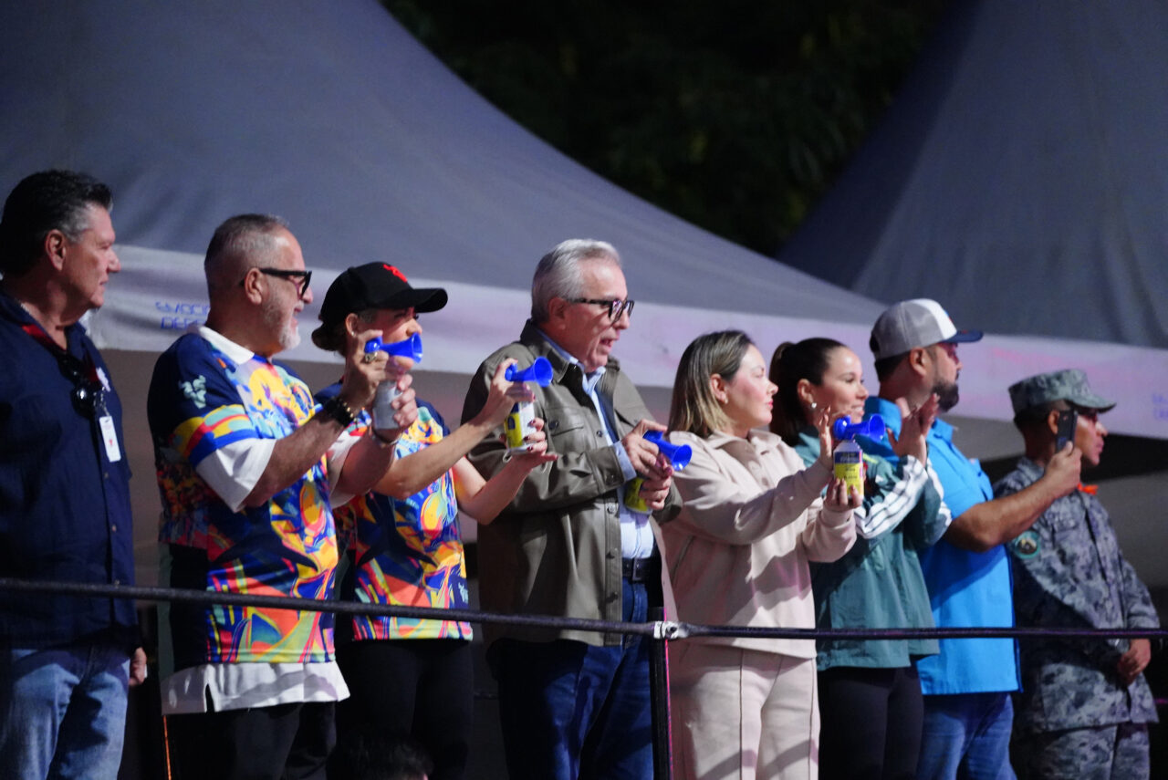 La magia del Maratón se cumple: Alfred Kipserem y Mary José Solís los ...